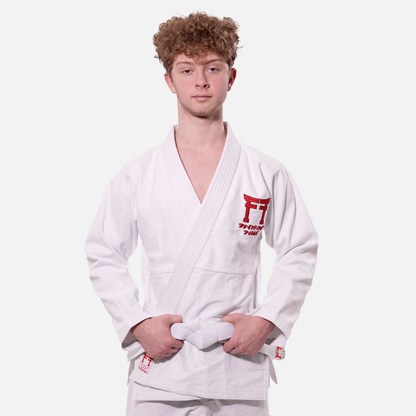 Yōkai BJJ Kit - Fighting Films