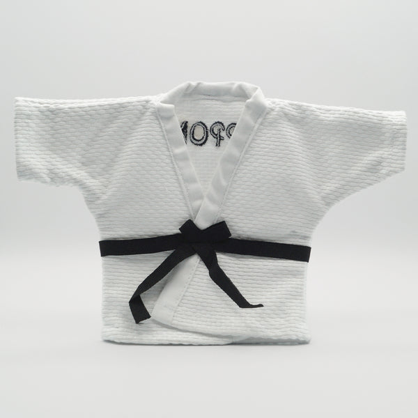 Mini Judogi (Mirror Accessories) - Fighting Films